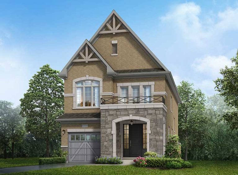 Blog | A Sneak a Peek at the new homes at Whitby Meadows