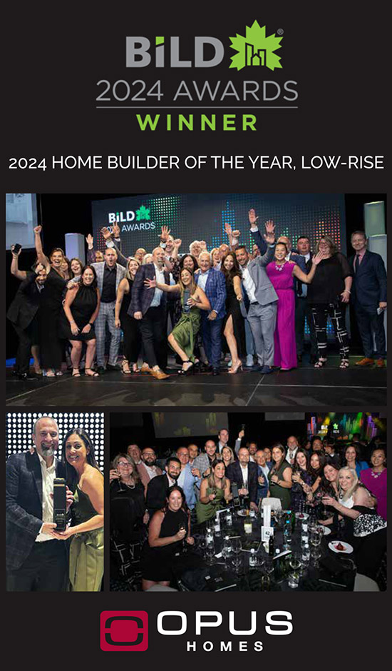 OPUS Homes | opushomes.com